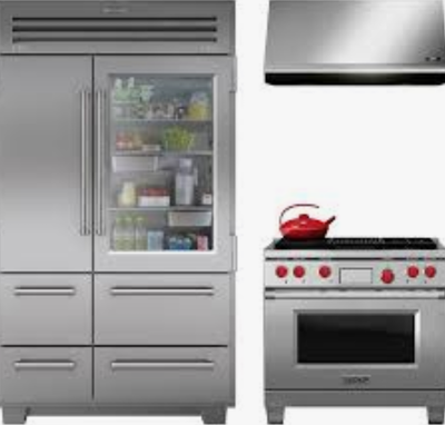 Refrigerators – Open Box Appliance Outlet